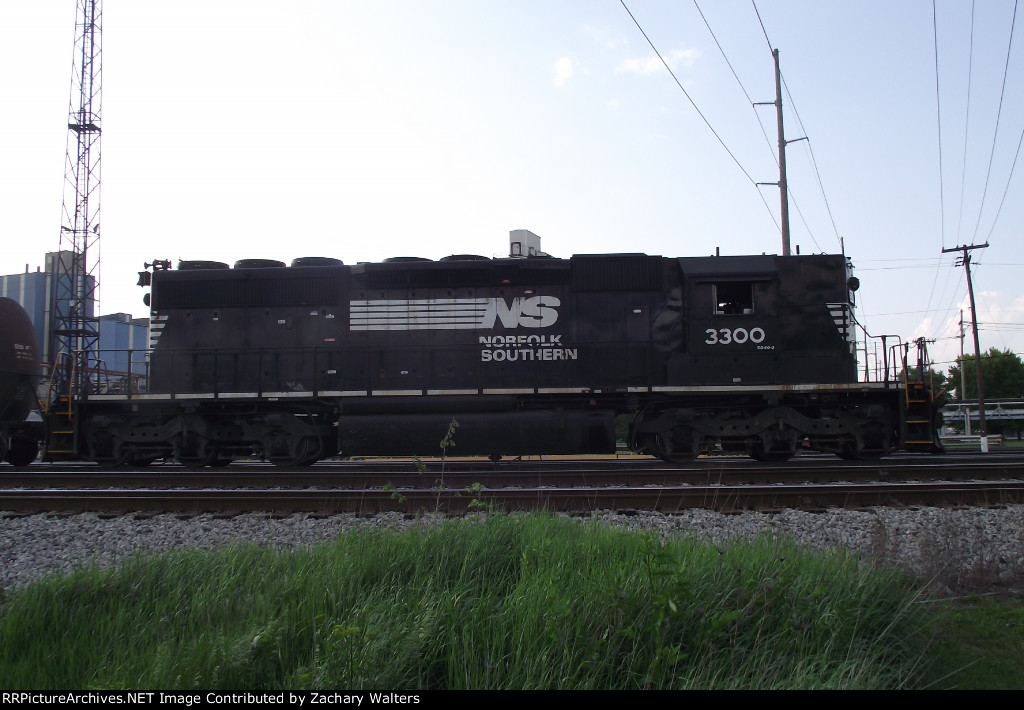 NS 3300